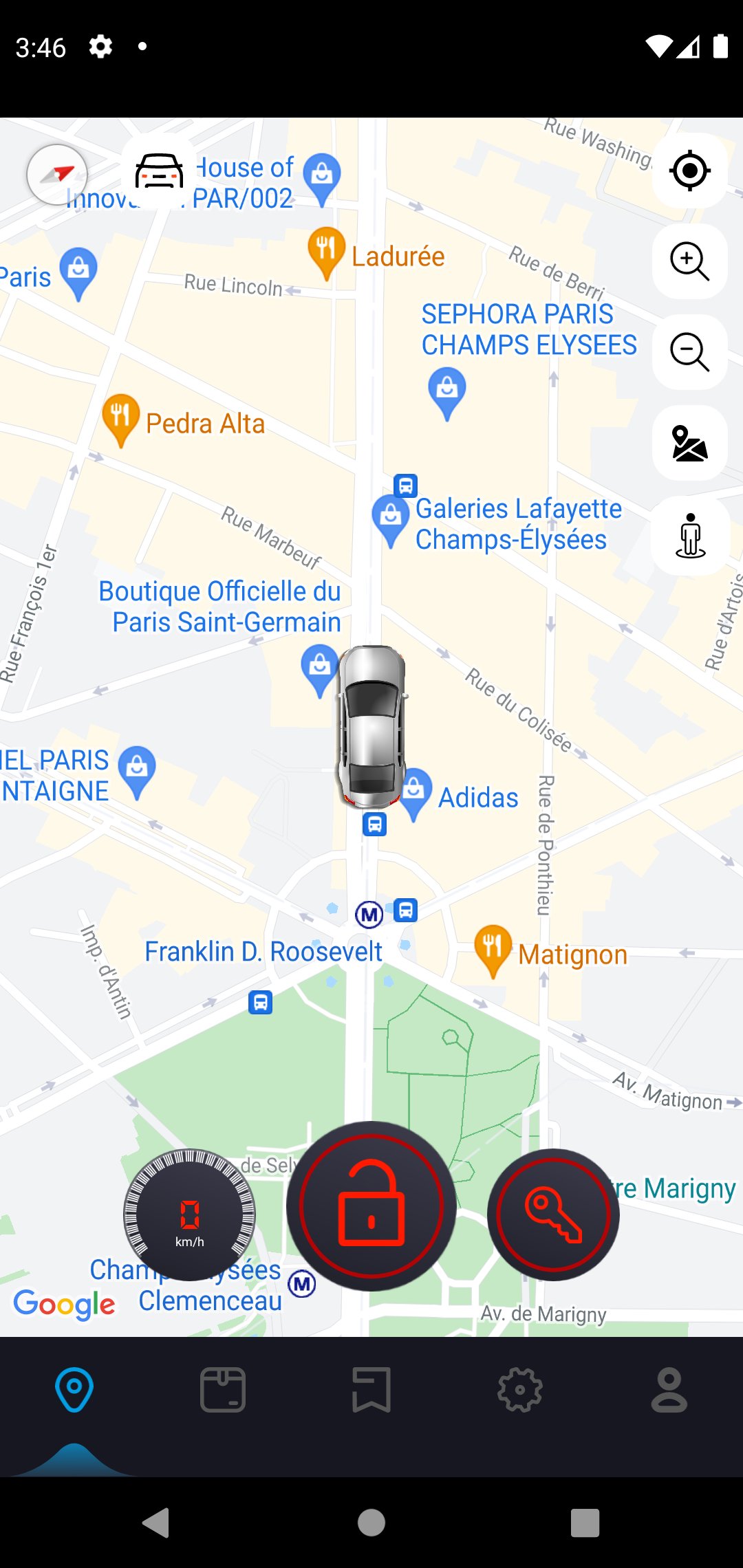 IQTrack APK for Android Download