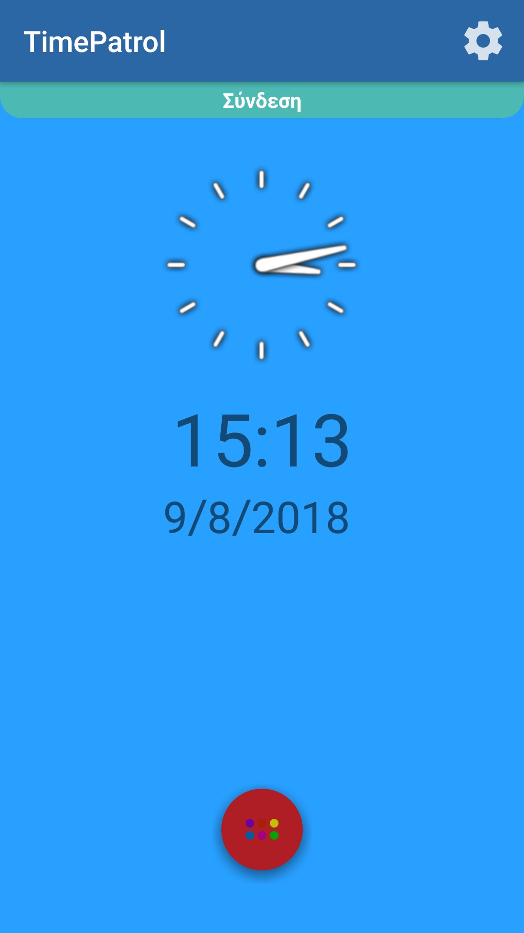 Time Patrol APK for Android Download