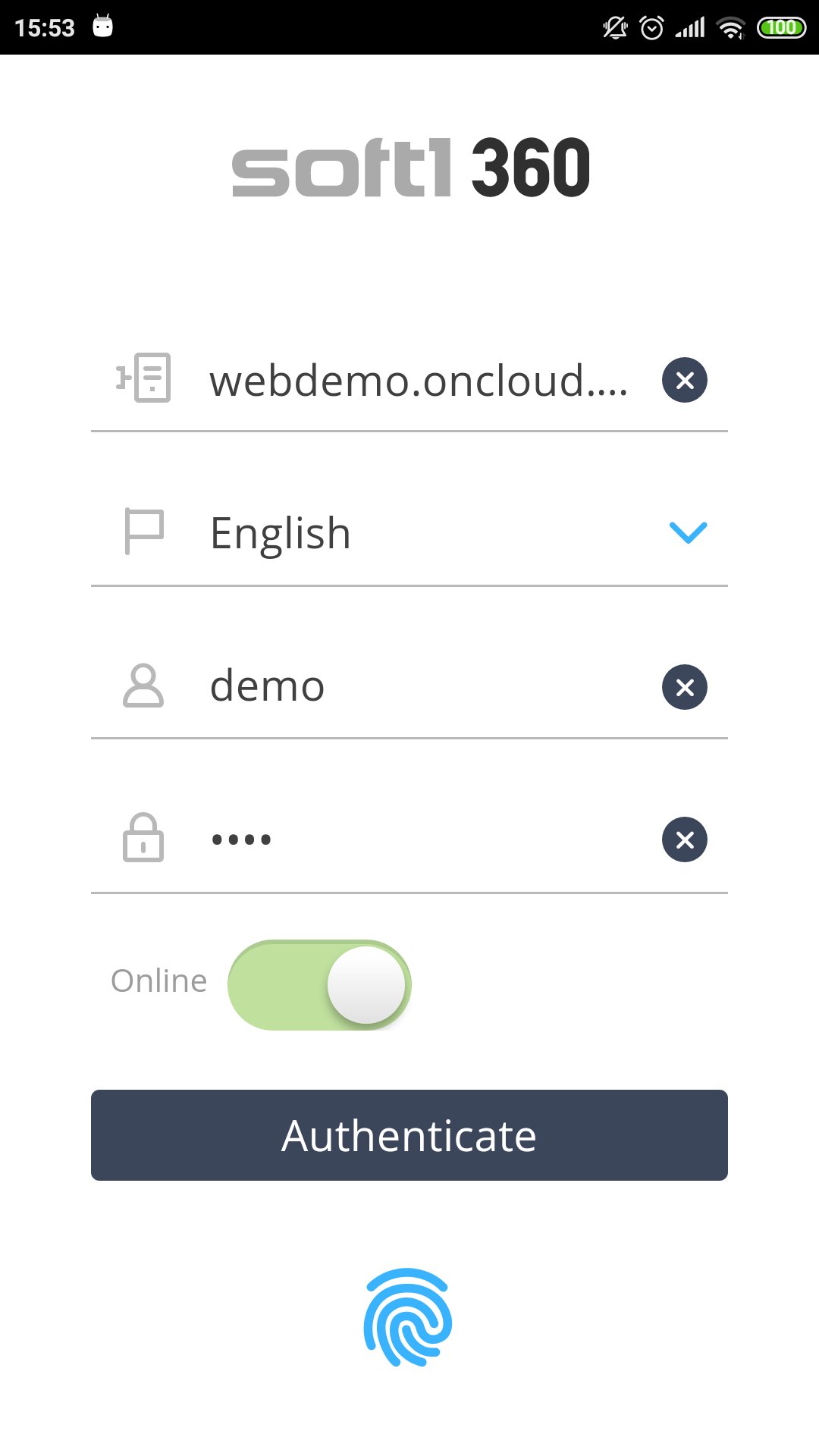 Descarga de APK de Soft1 360 para Android