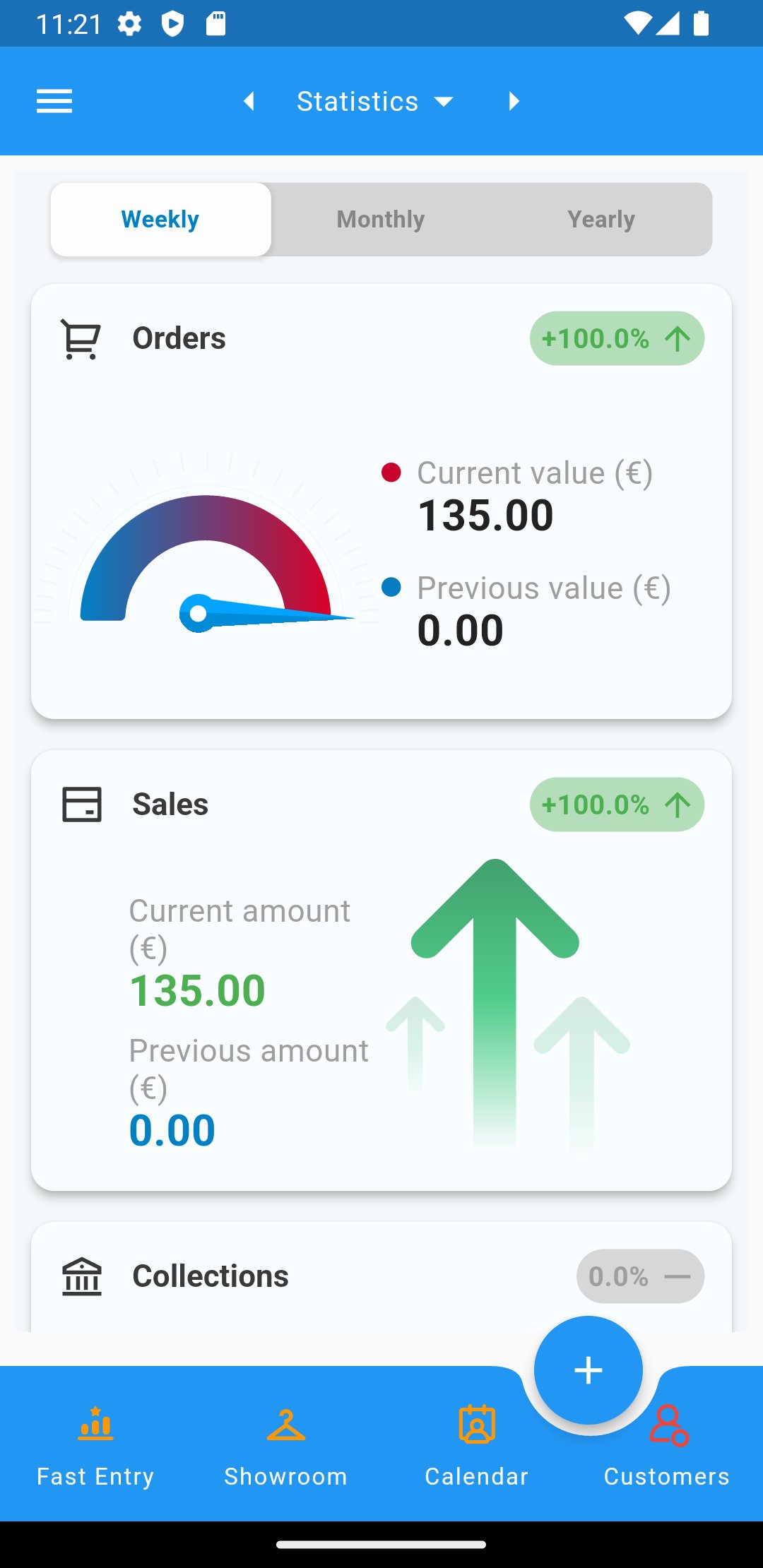 Download Soft1 SFA 1.1.25 Android APK File