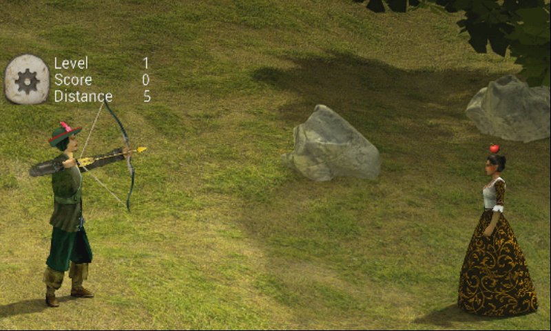 Hit the Apple! APK for Android Download