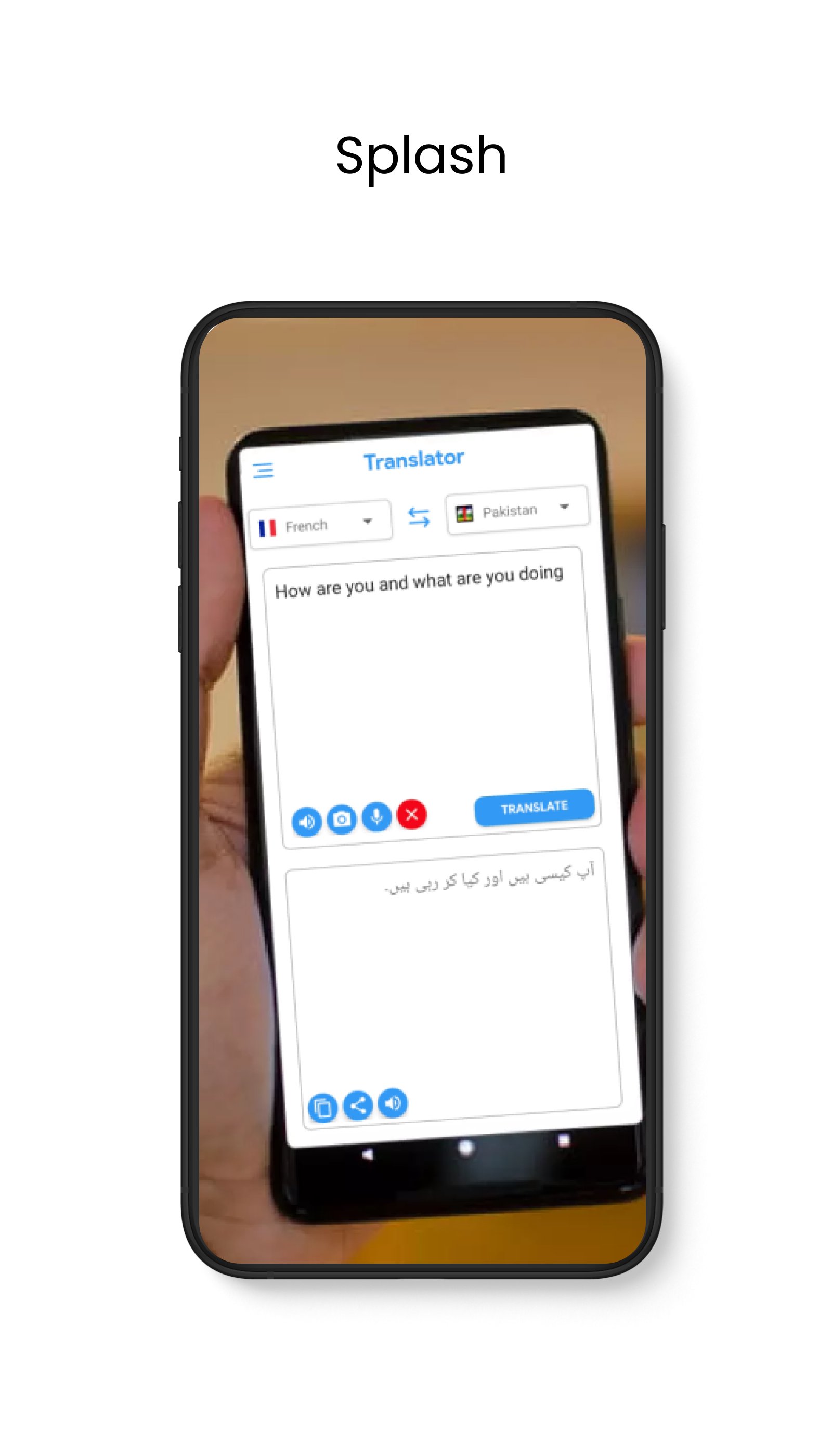 All Languages Translator APK for Android Download