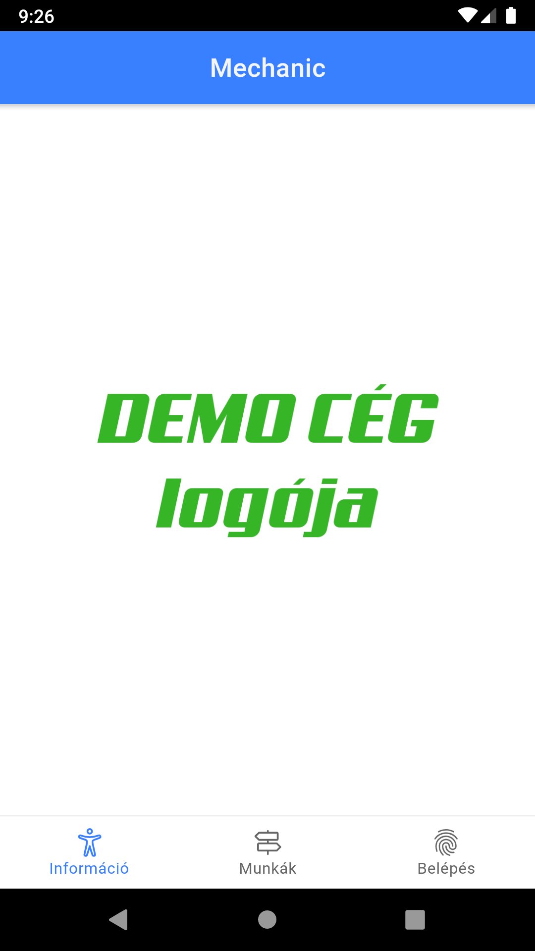 Mechanic APK for Android Download