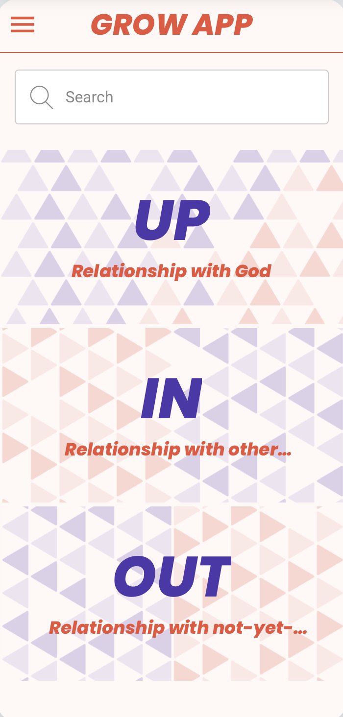 Grow APK for Android Download