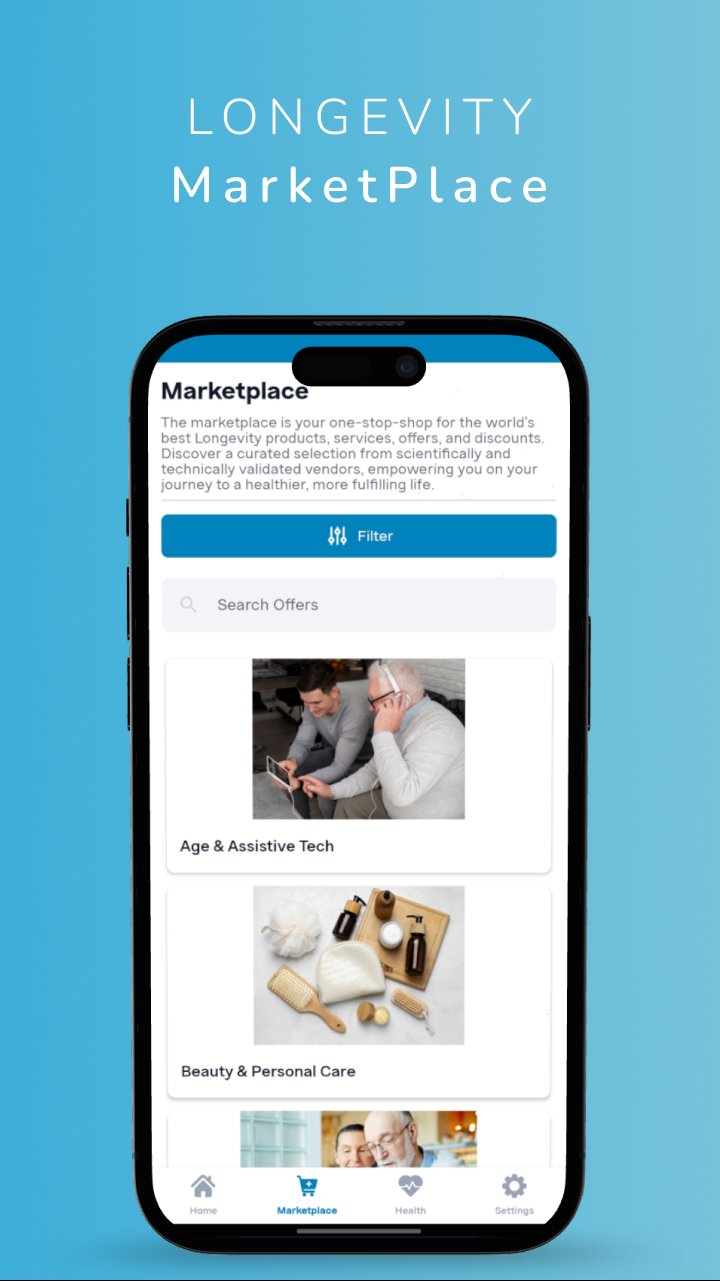 Longevity Club APK for Android Download