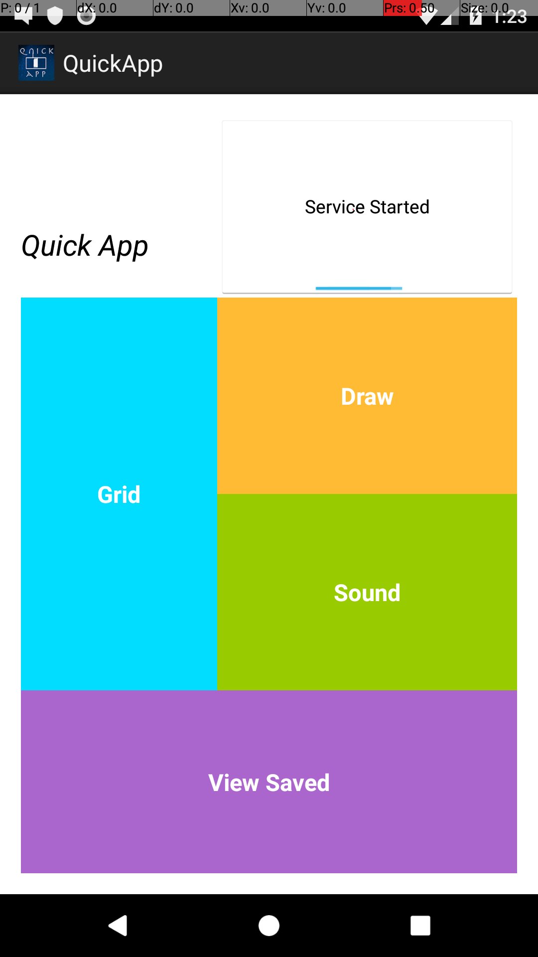 QuickApp APK for Android Download