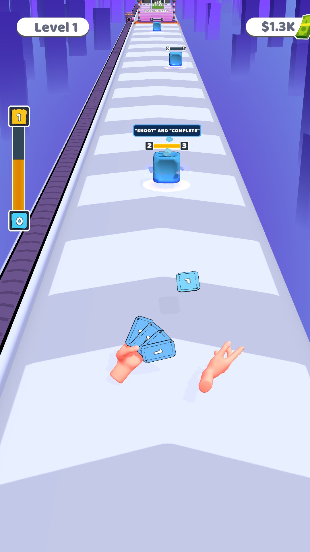 Dice Rush APK for Android Download