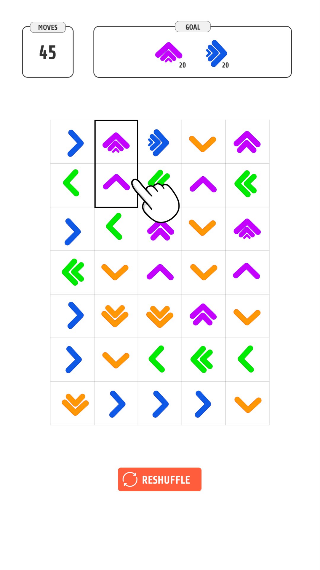 Descargar Way Match APK Última Versión 1.1 para Android