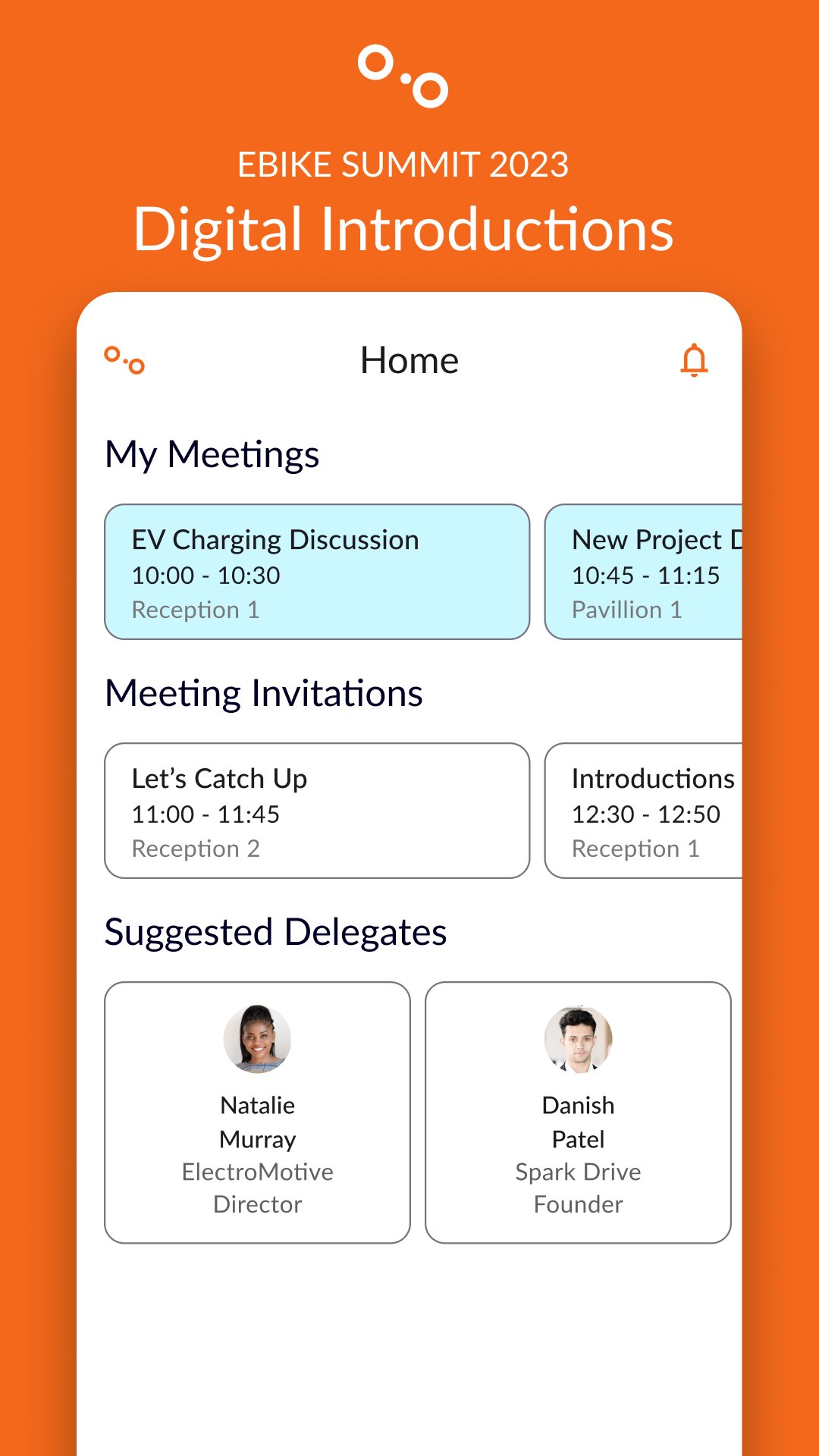 EBIKE SUMMIT 2023 App APK per Android Download