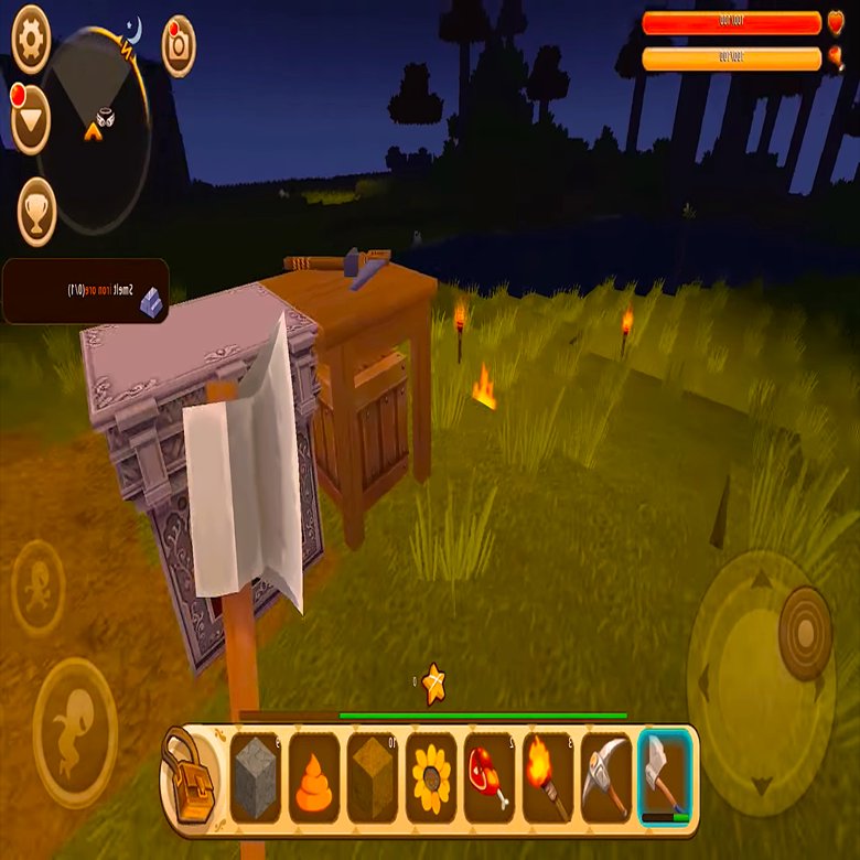 Guide For Mini world:block craft Art APK for Android Download