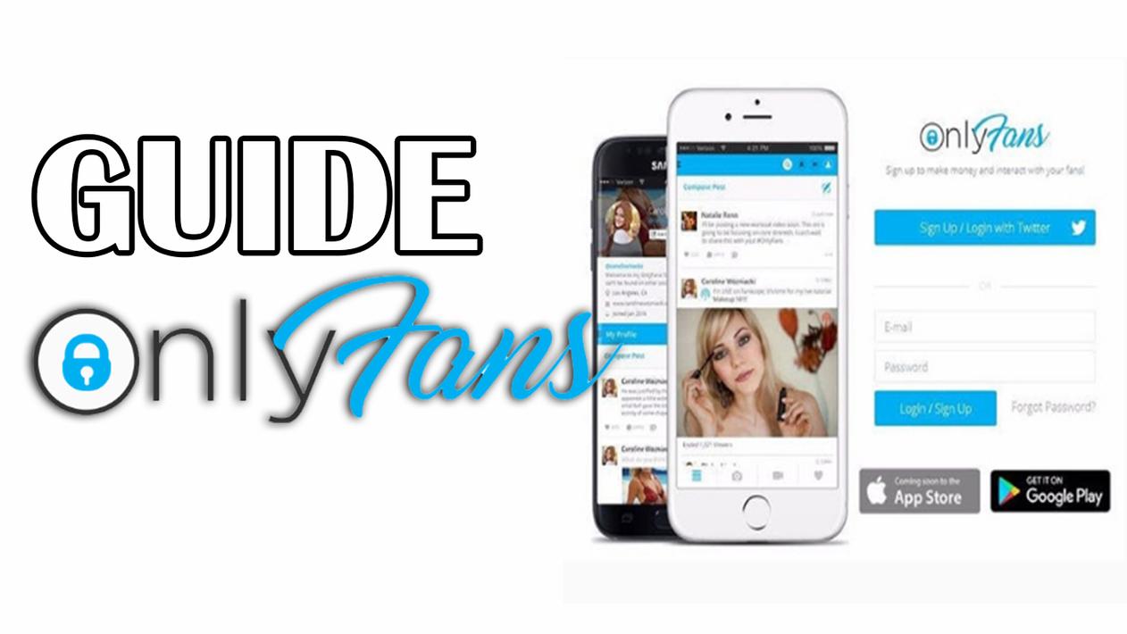 Onlyfans App