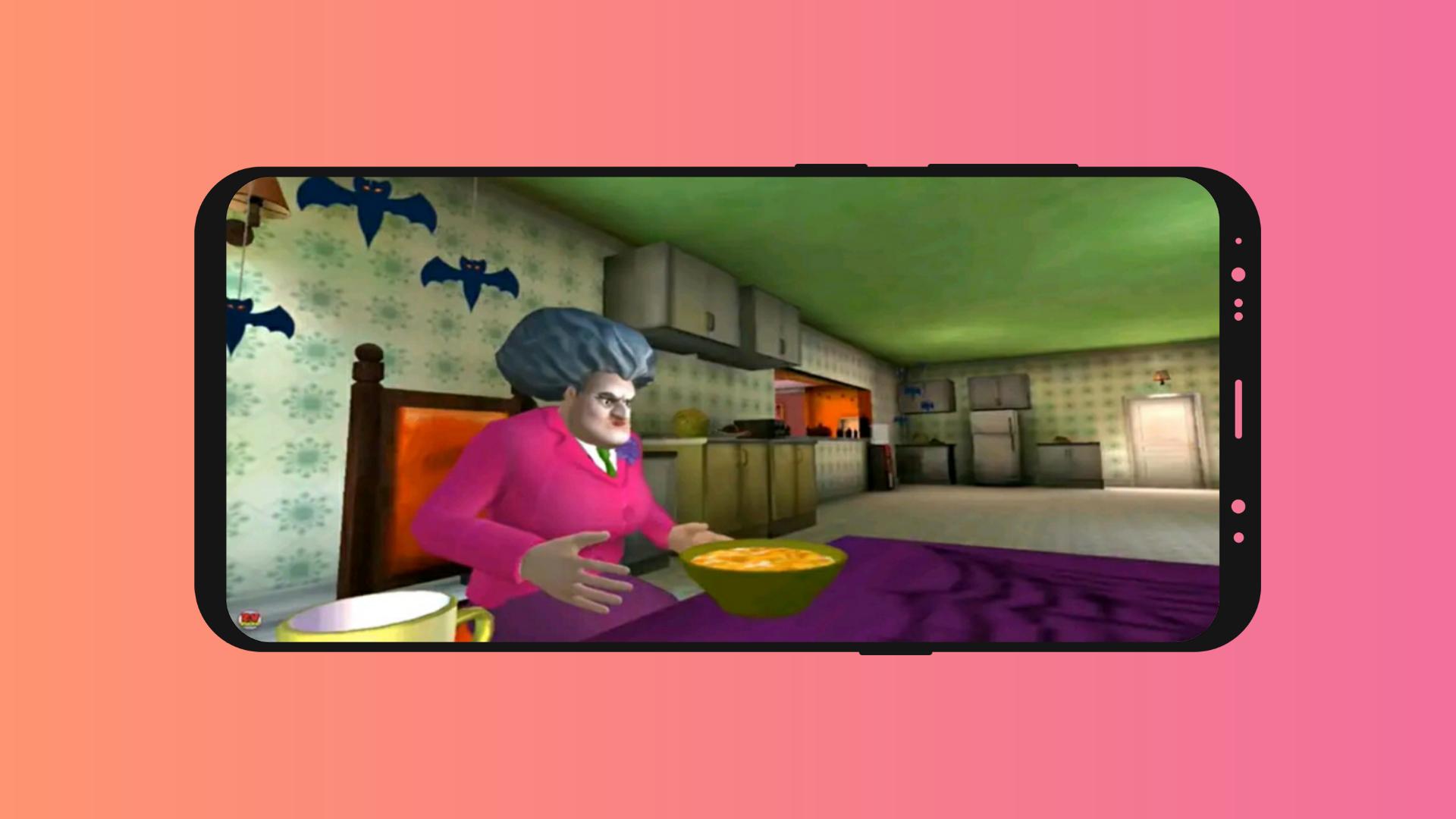 Guide For Scary Teacher 3d 2020 Apk For Android Download