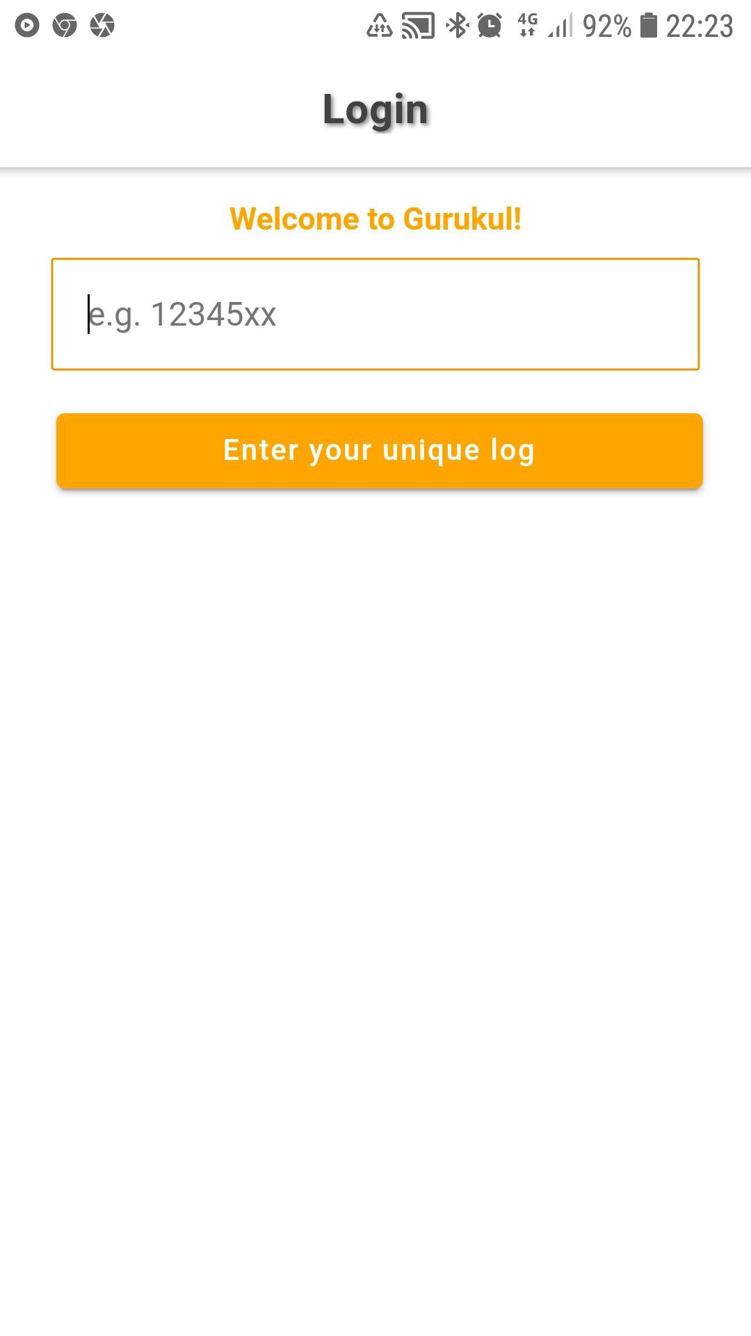 Gurukul APK for Android Download