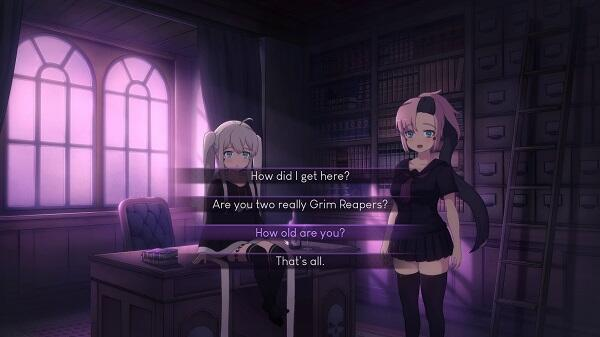 Download Cute Reapers In My Room Latest 040 For Windows Pc