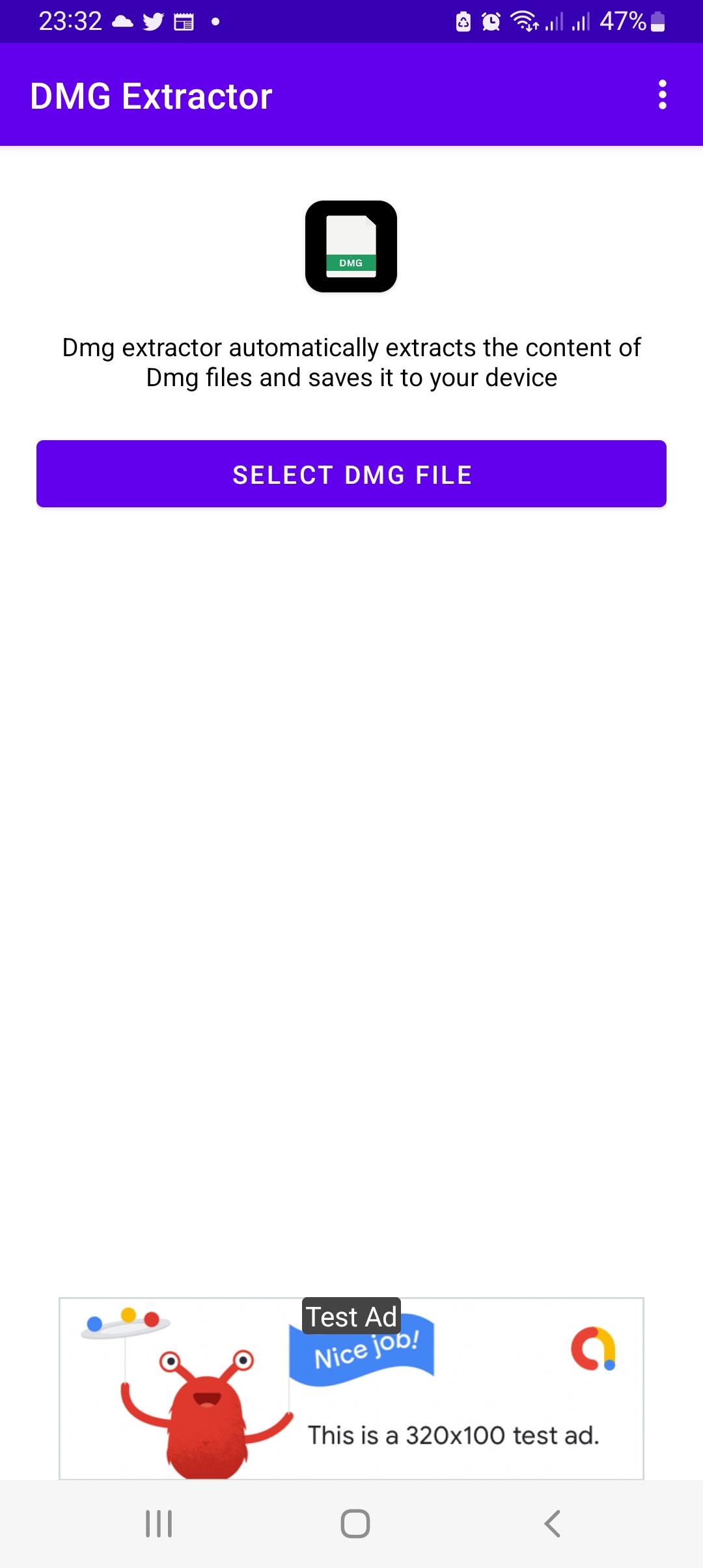 DMG Extractor & File Opener APK for Android Download DMG Extractor & File Opener APK for Android Download