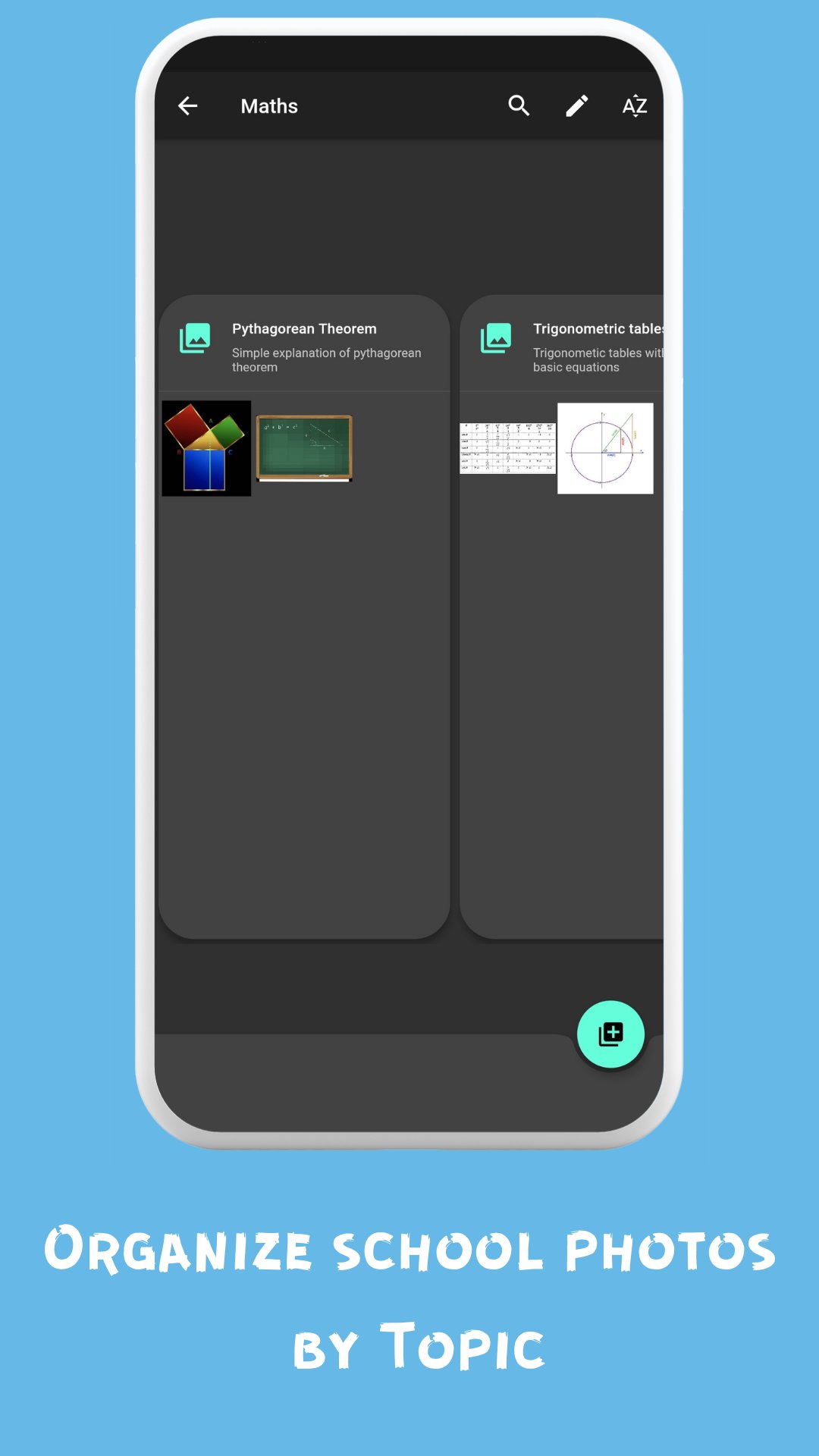 Study Snap APK for Android Download