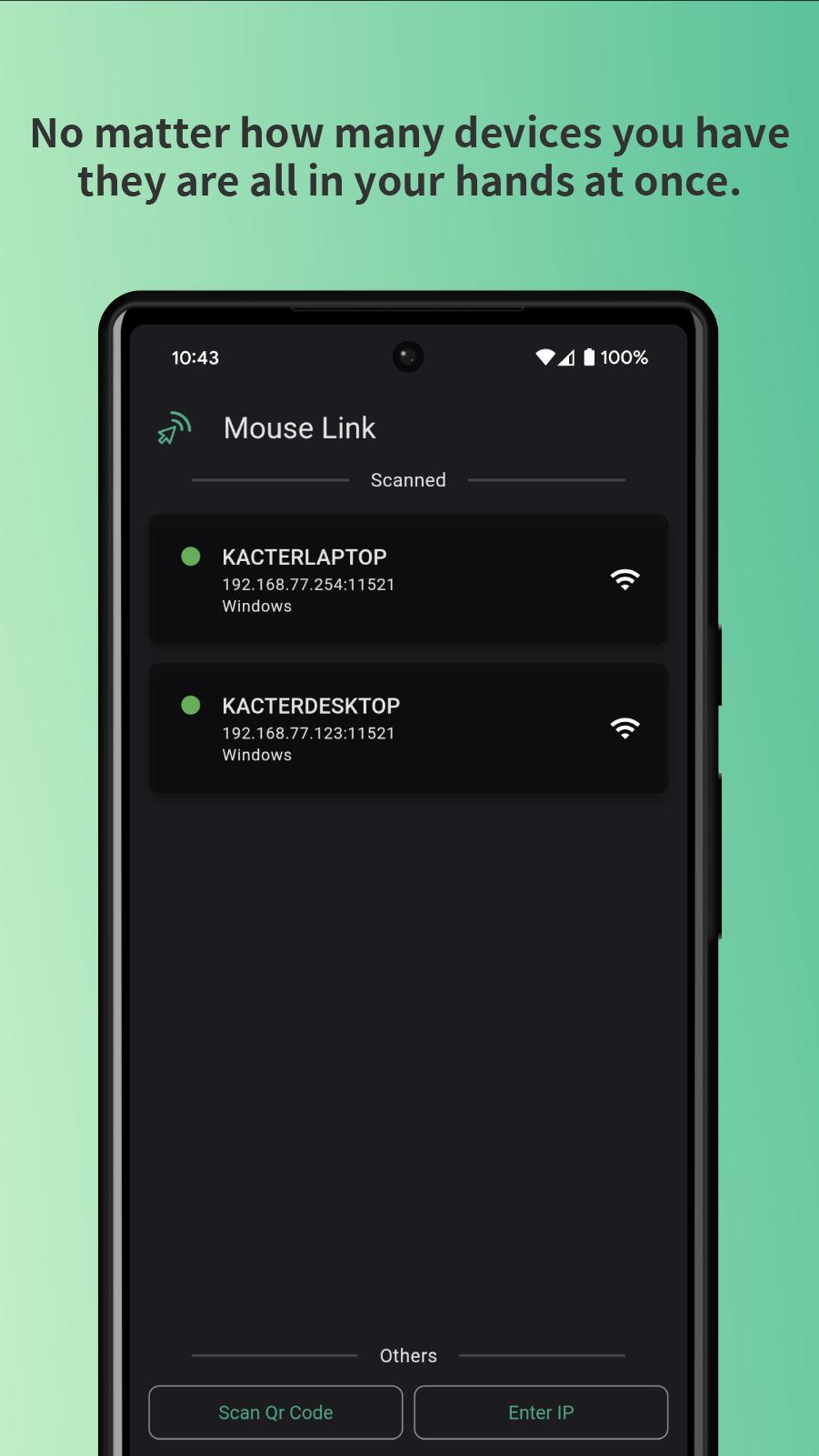 Mouse Link APK for Android Download Mouse Link APK for Android Download
