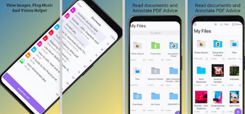 easy documents advices APK للاندرويد تنزيل