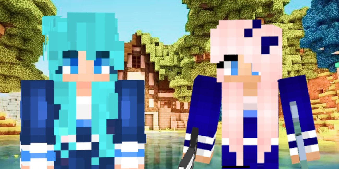 Ldshadowlady Skins for Minecraft APK للاندرويد تنزيل