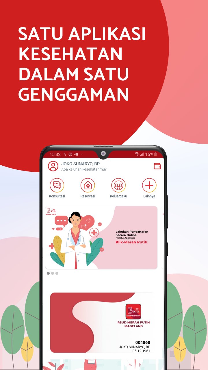 Klik Merah Putih APK for Android Download