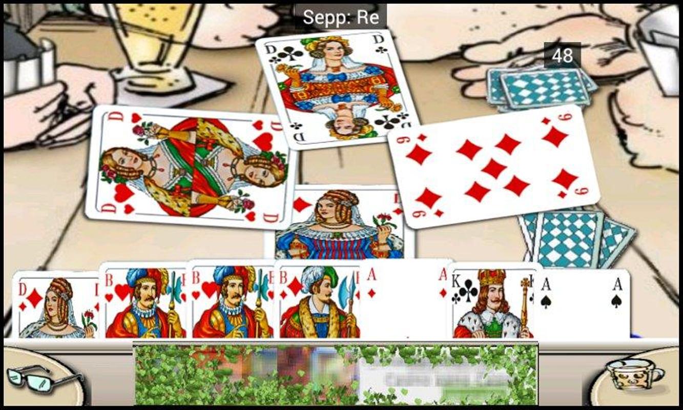 Doppelkopf am Stammtisch Free for Android - APK Download Doppelkopf am Stammtisch Free for Android - APK Download