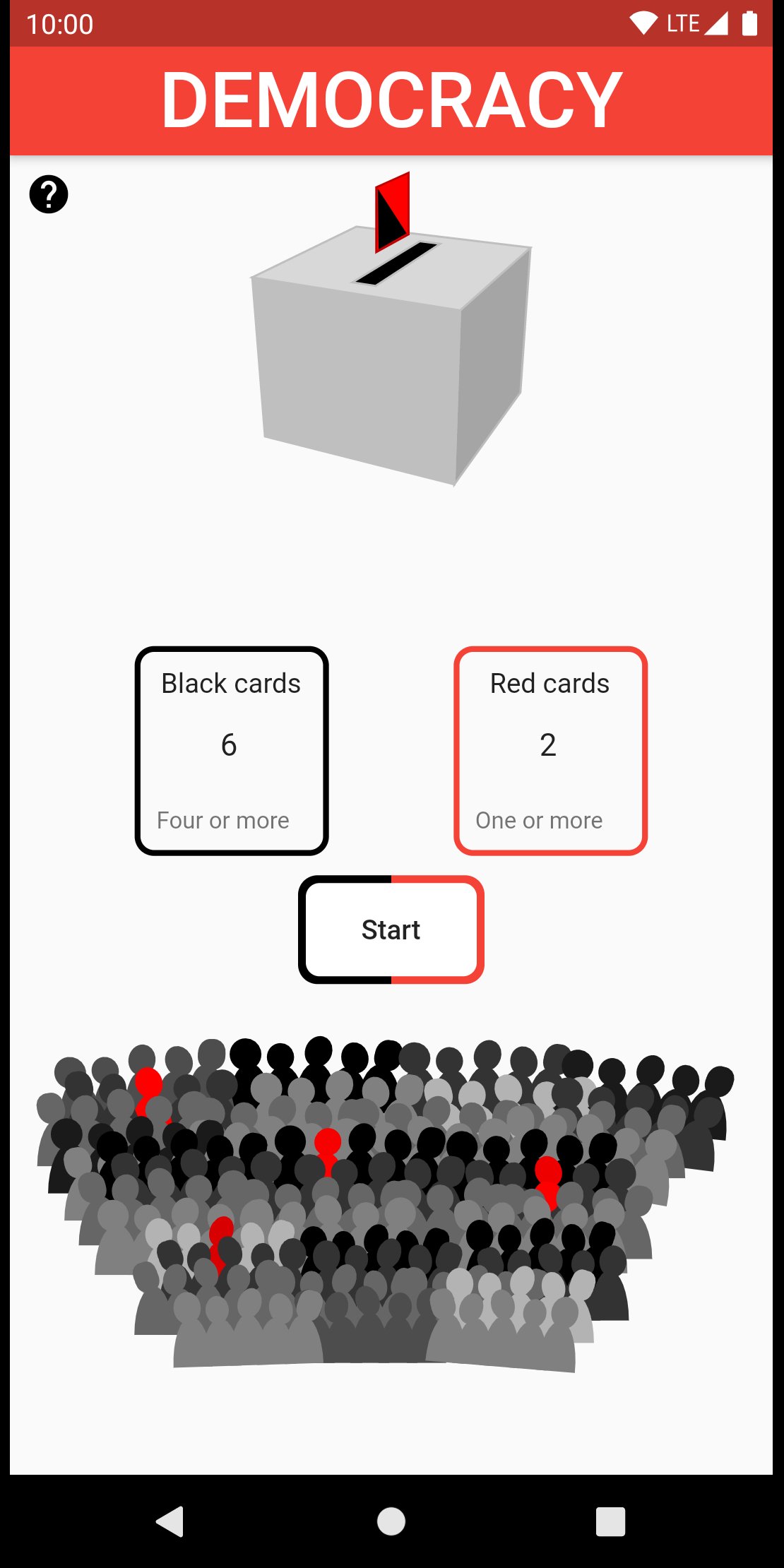 democracy APK for Android Download