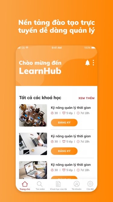 LearnHub APK Download for Android - Latest Version