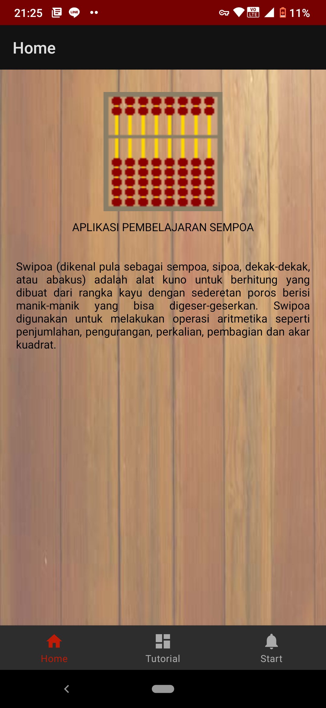 Sempoa APK for Android Download