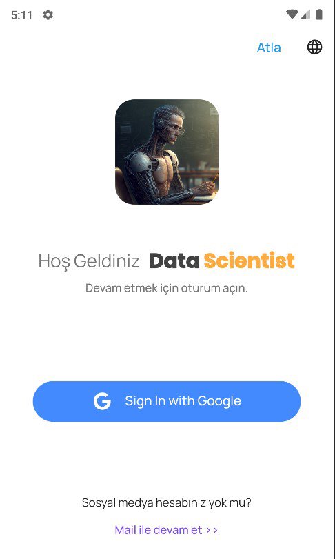 Data Scientist APK for Android Download