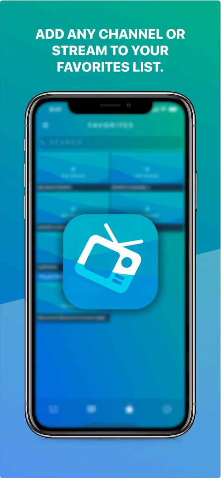 StrymTV : Powerful IPTV APK for Android Download