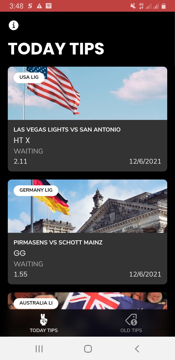 DAILY FIXED APK للاندرويد تنزيل