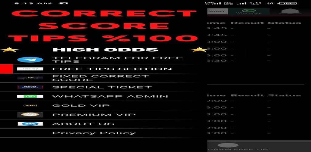 Daily scores APK for Android Download