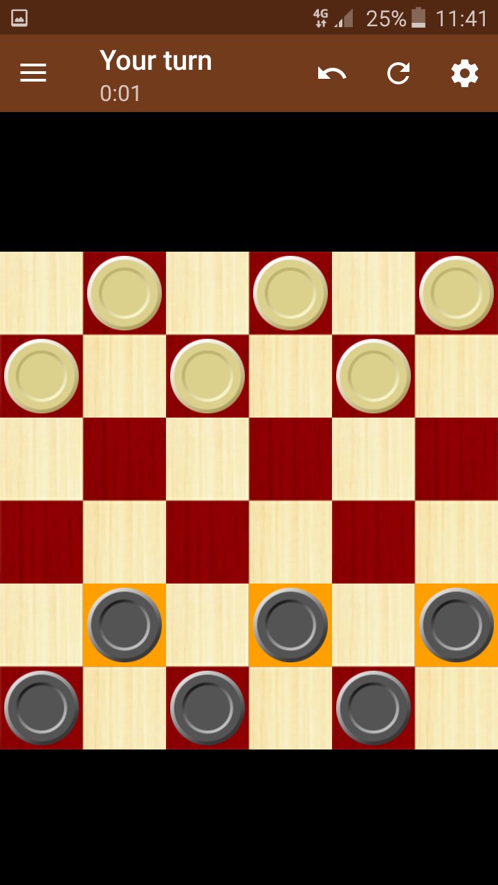 Checkers APK for Android Download