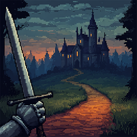 Descargar Dark Fantasy APK Última Versión 0.2.2 para Android