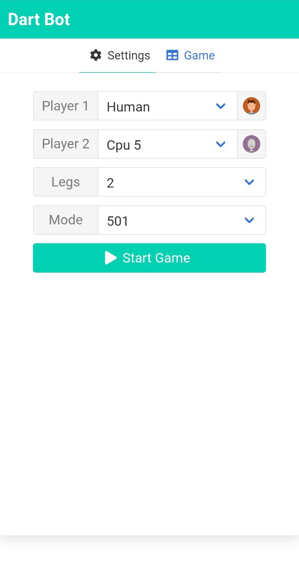 Download Dart Bot Latest Version 1.0.0 Android APK File