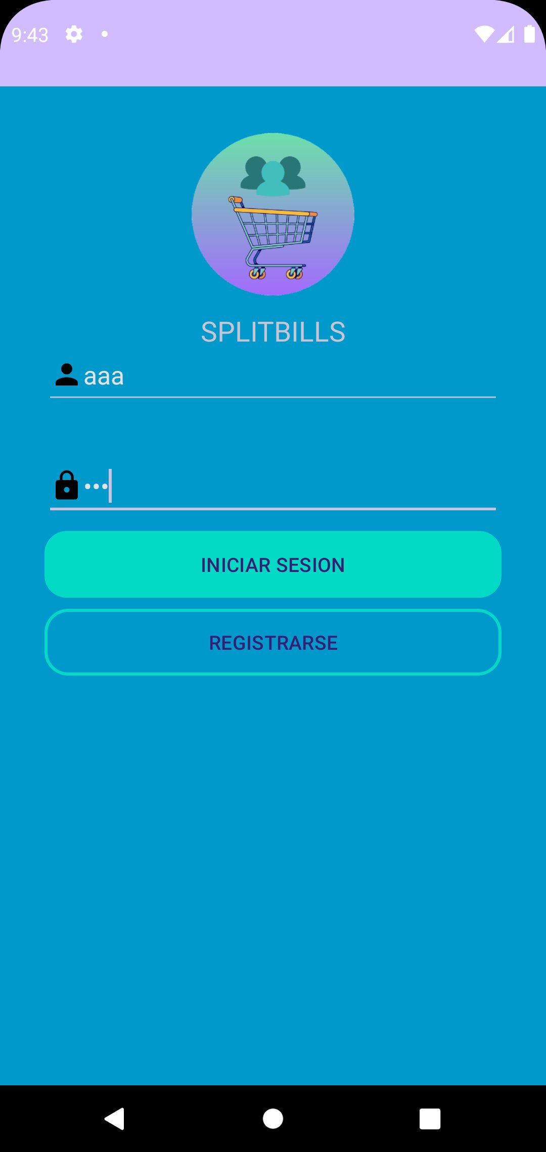 Splitbills APK for Android Download