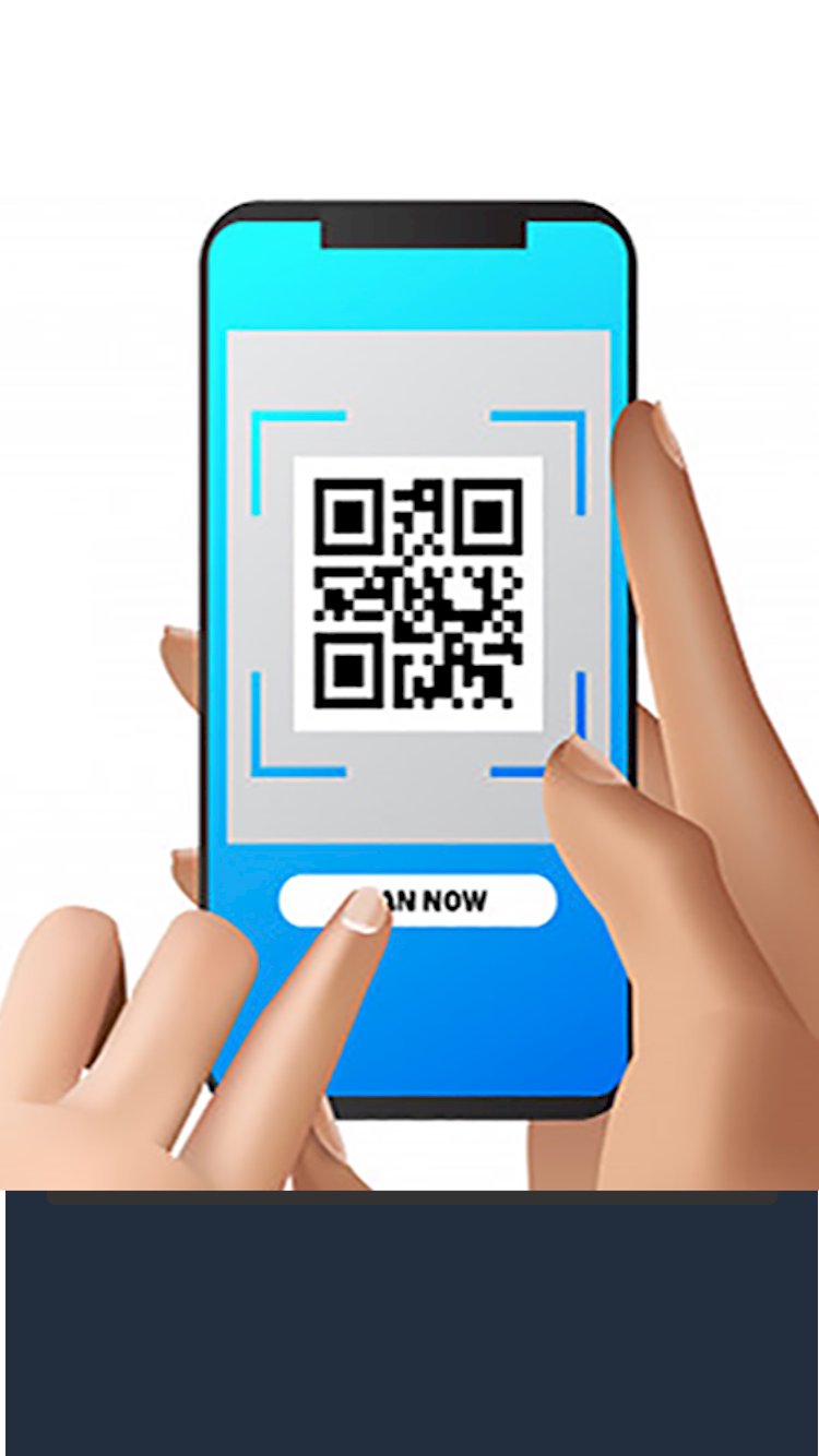 ddti-qrcode APK for Android Download
