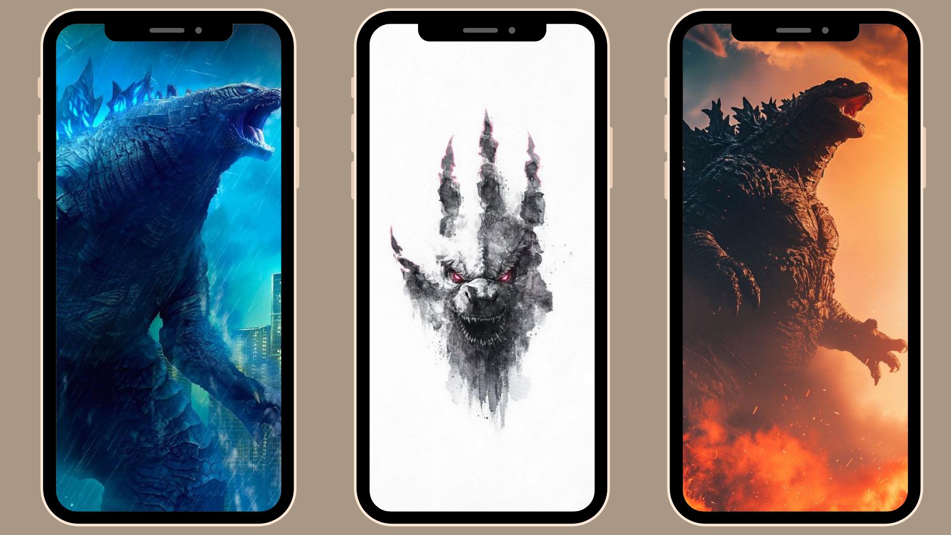 Godzilla Wallpaper HD APK for Android Download Godzilla Wallpaper HD APK for Android Download
