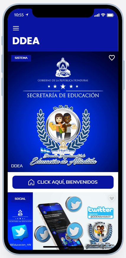 DDEA APK for Android Download