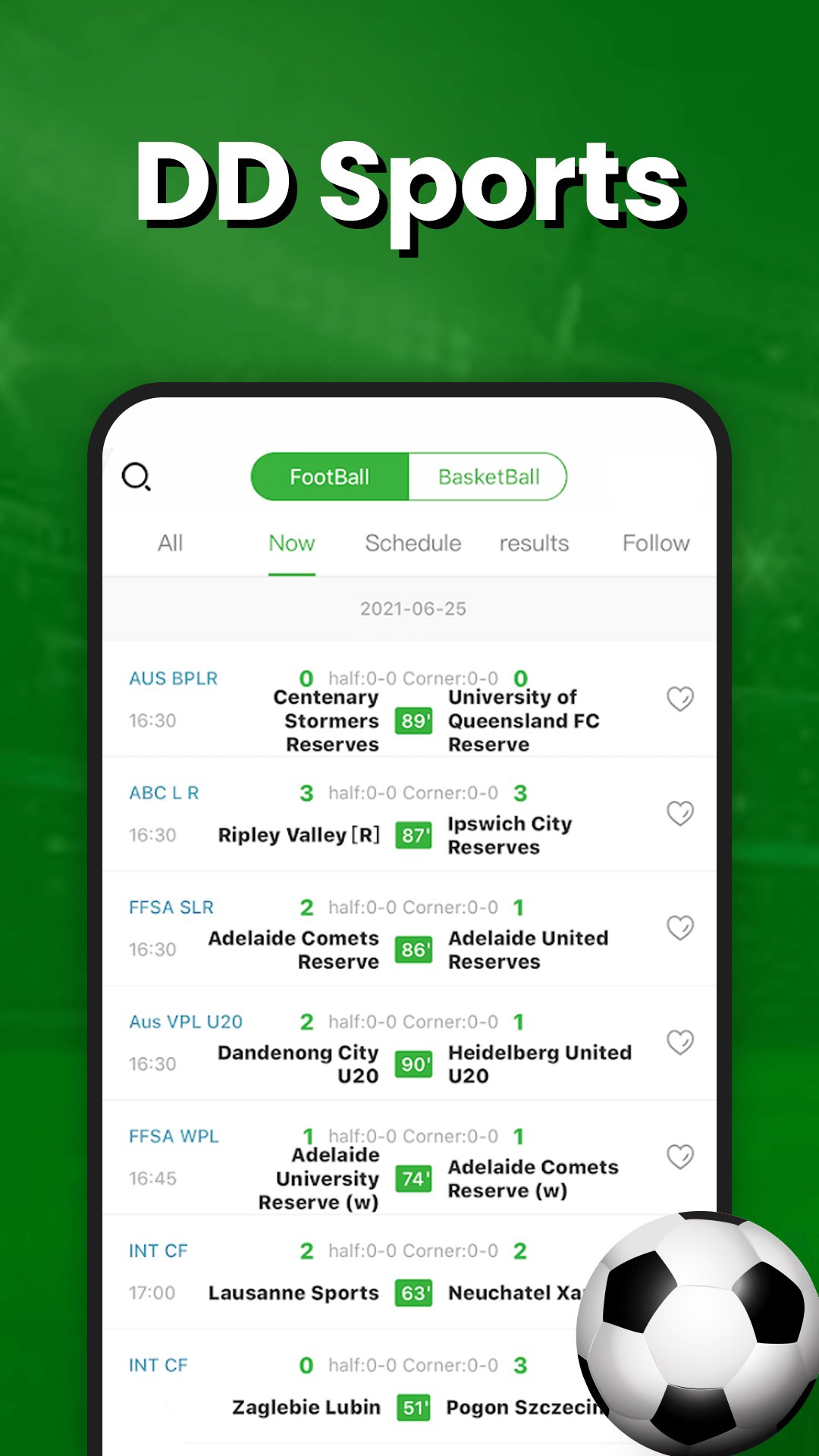 DD Sports Live TV Info APK for Android Download