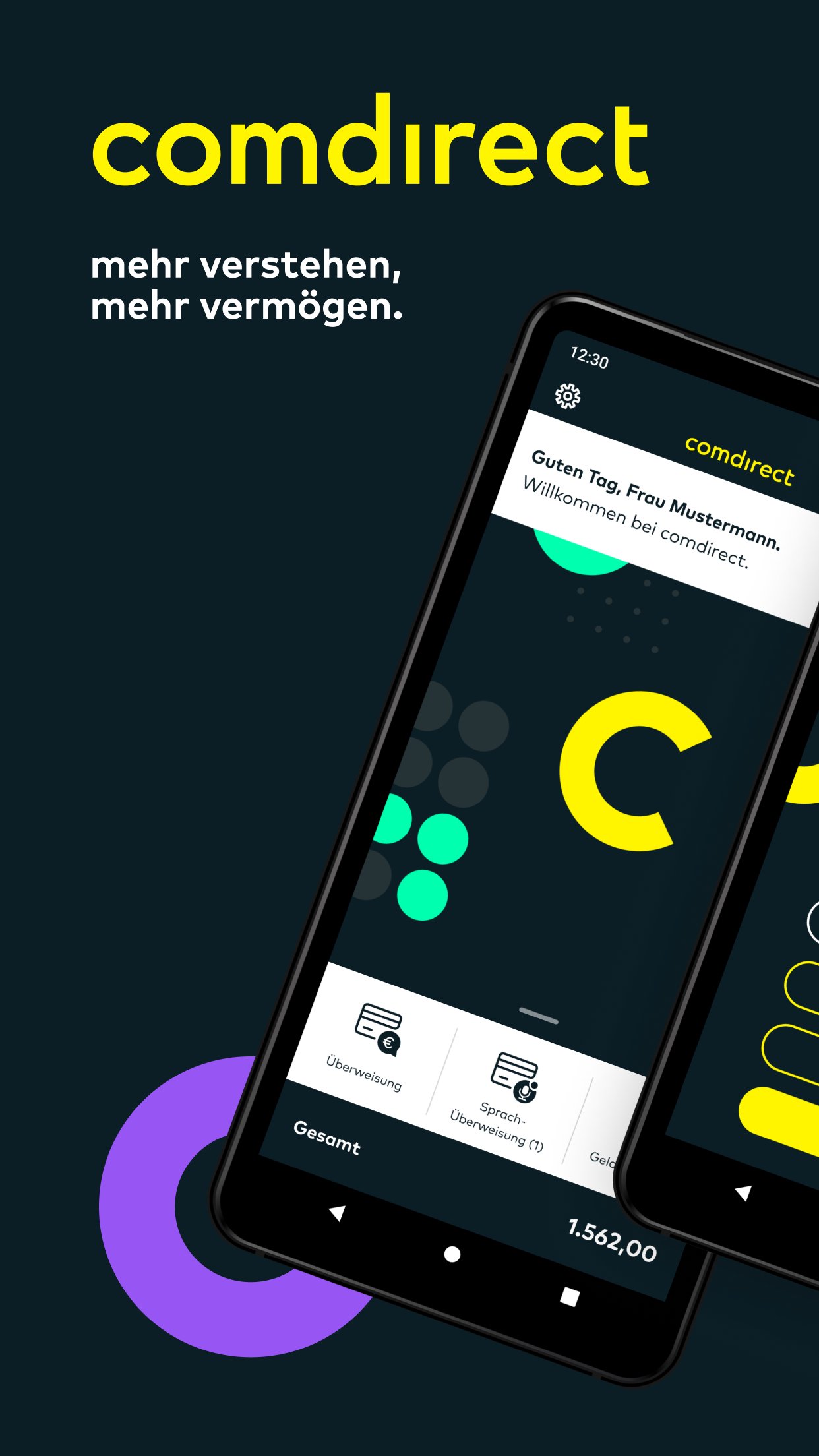 comdirect APK for Android Download