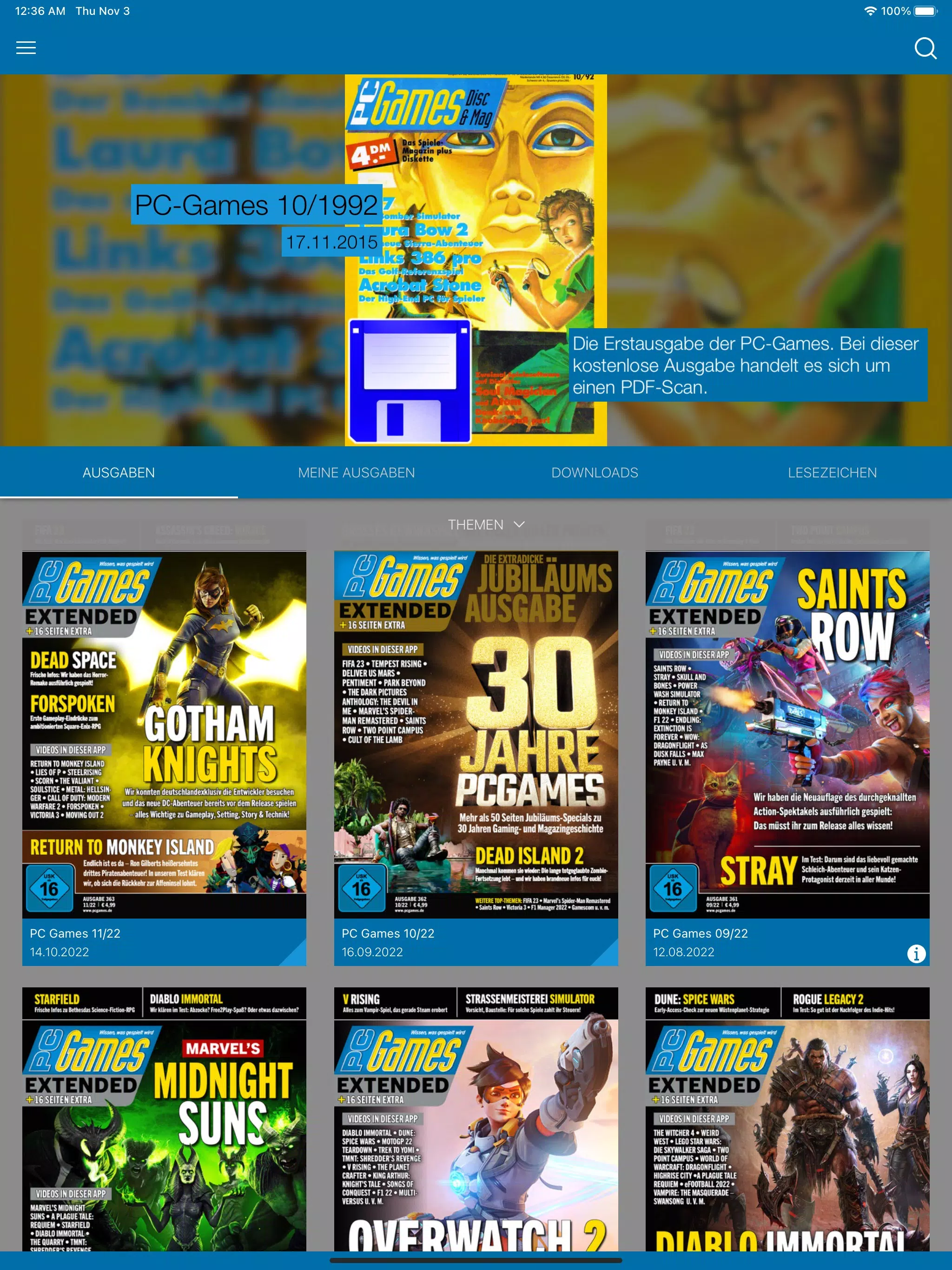 Computer Games Free Download