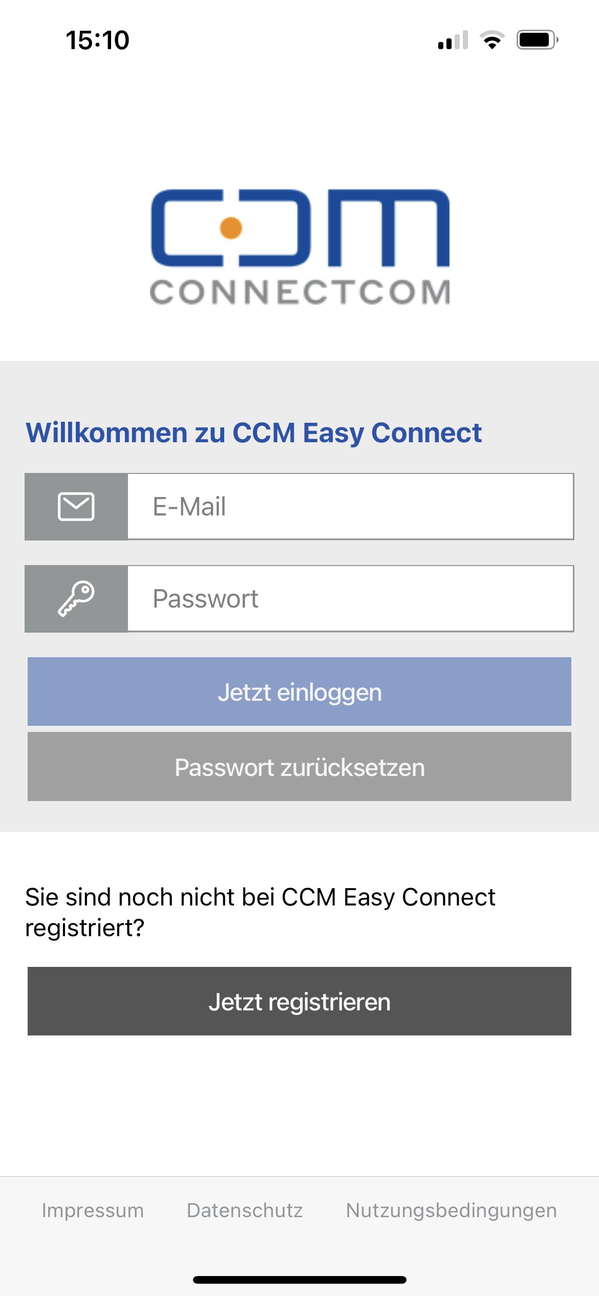 Easy Connect Status App APK للاندرويد تنزيل
