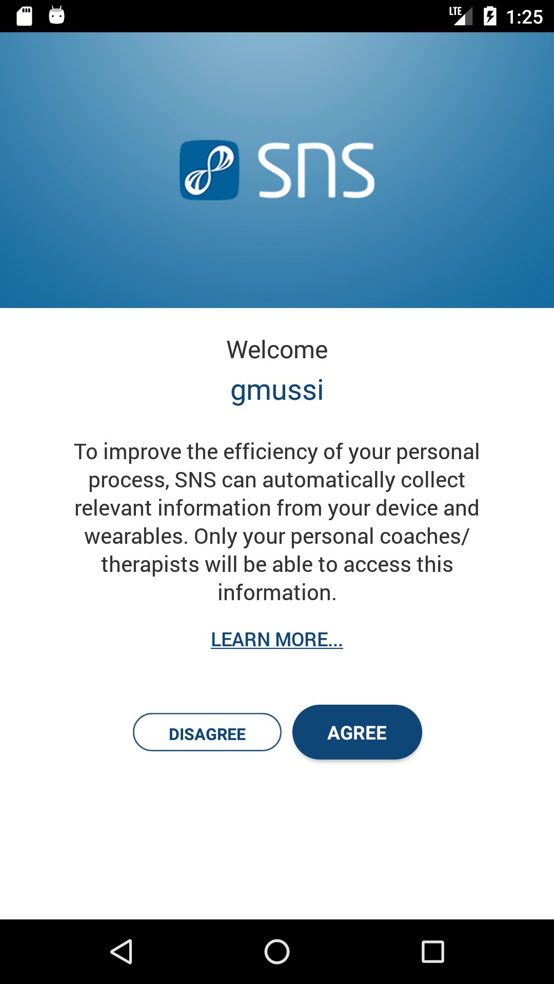 SNS APK for Android Download