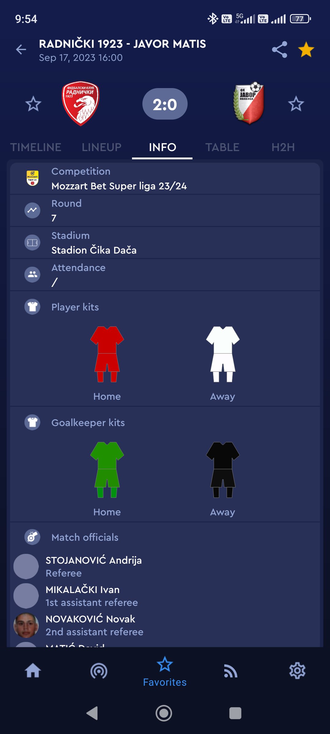 FSS Live APK for Android Download