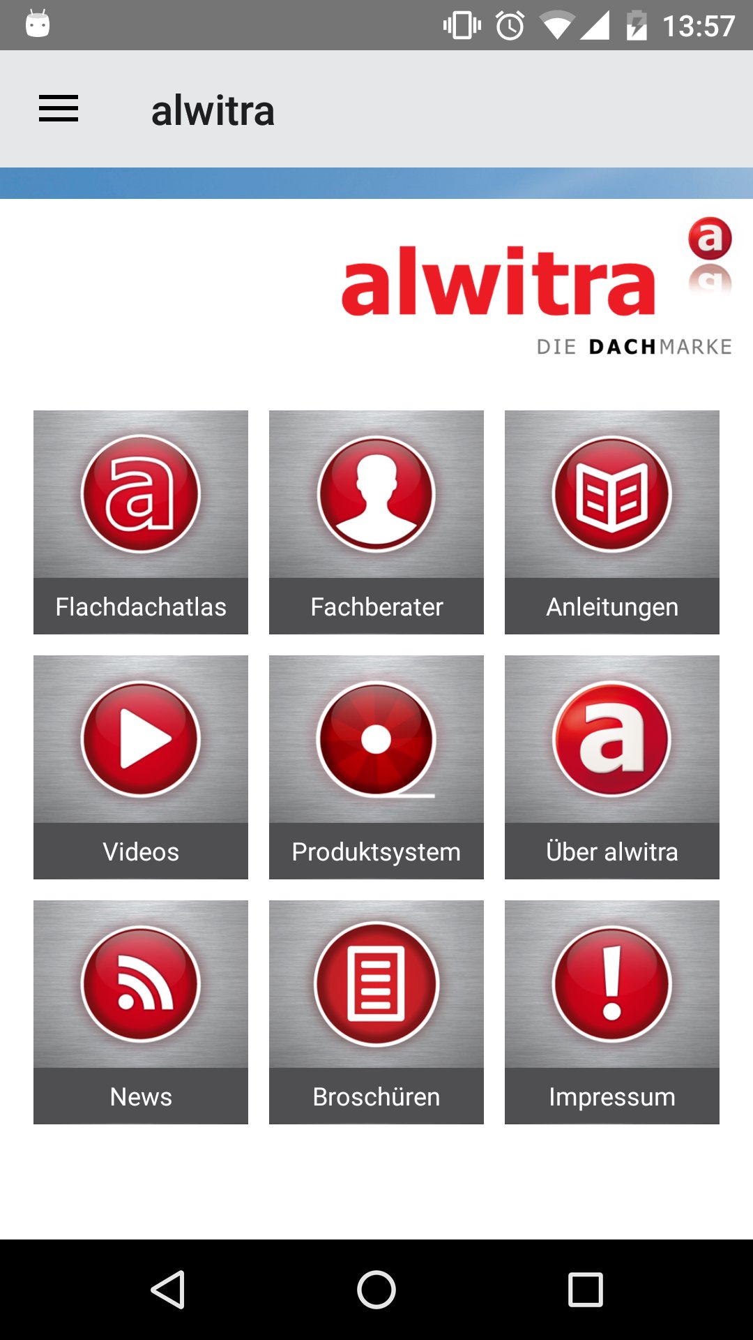 Download do APK de alwitra para Android