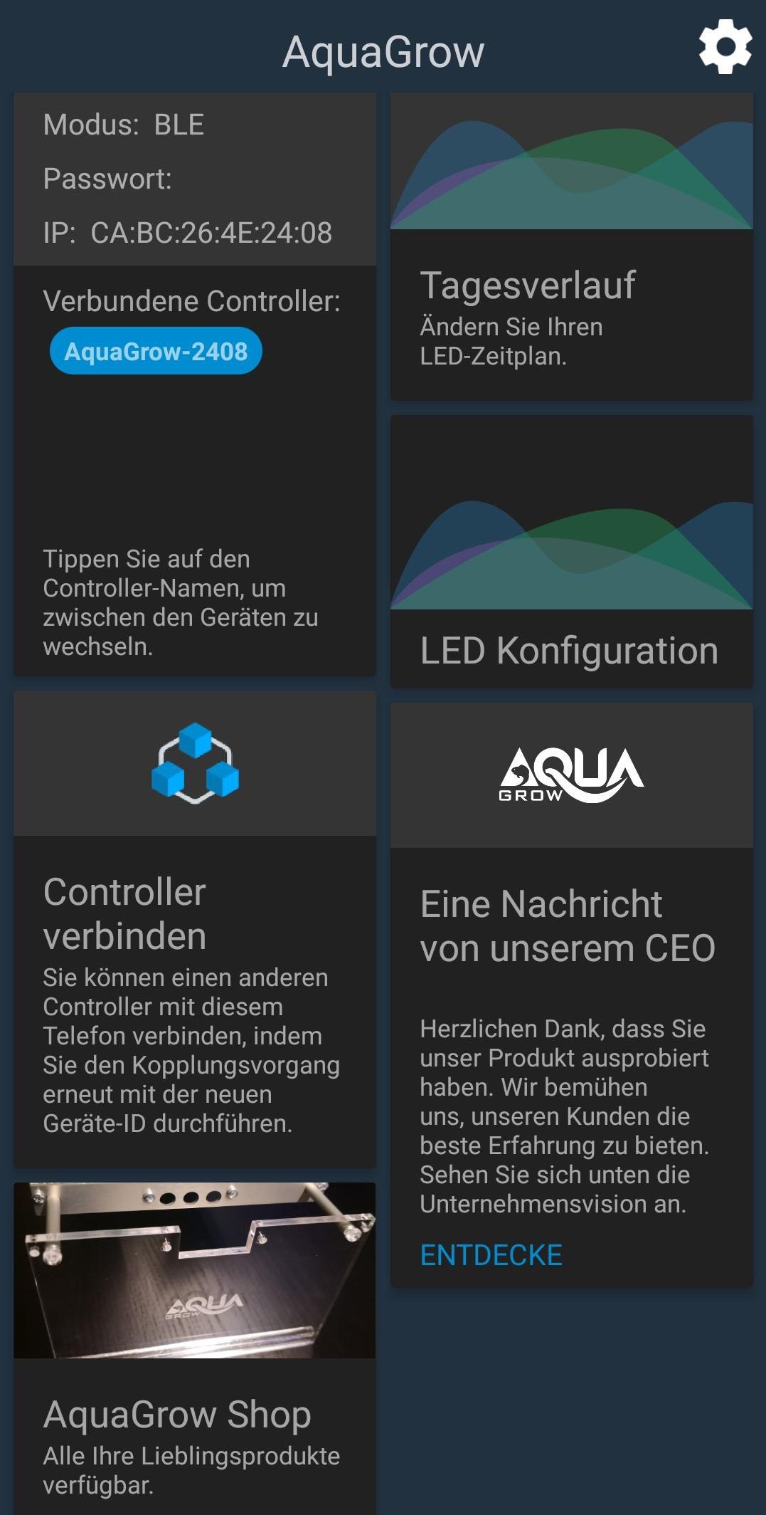 AquaGrow APK for Android Download