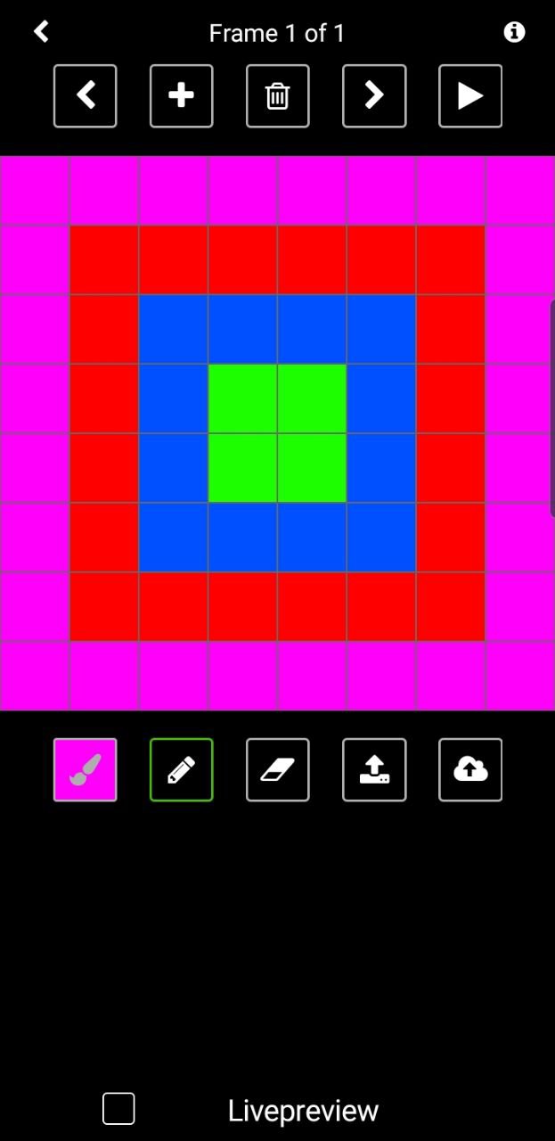 AWTRIX 3 Latest Version 0.0.33 for Android