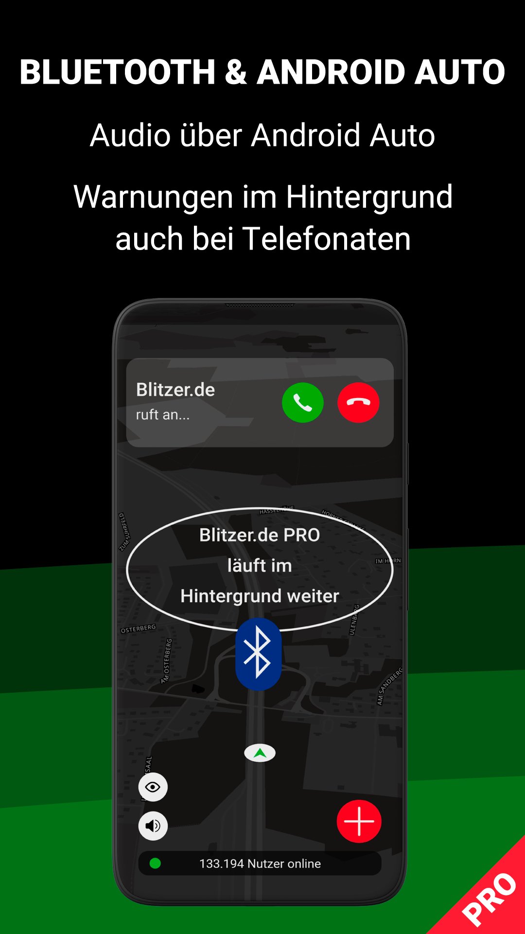 Blitzer.de PRO Automotive Beta APK for Android Download