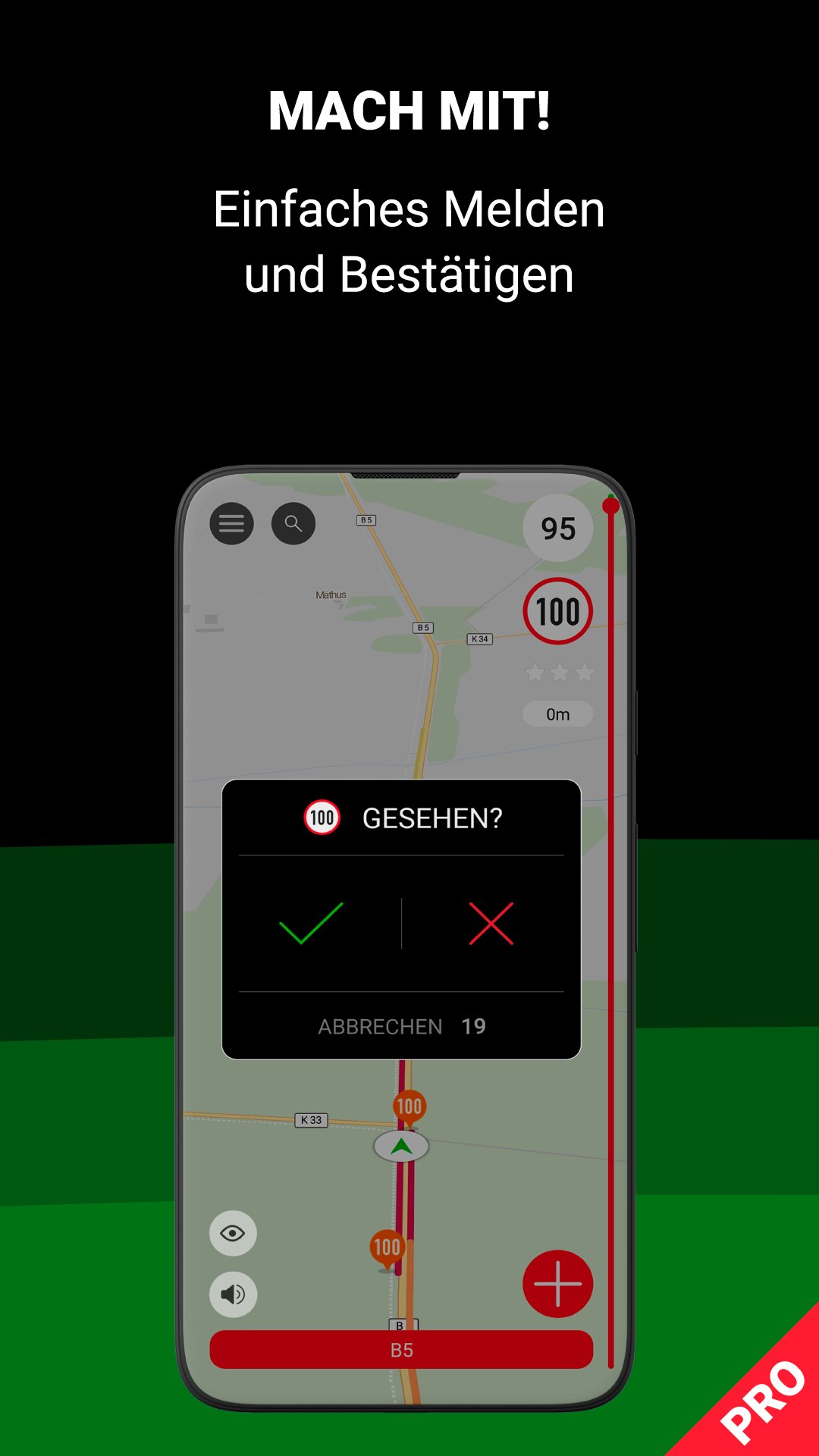 Blitzer.de PRO Automotive Beta APK for Android Download